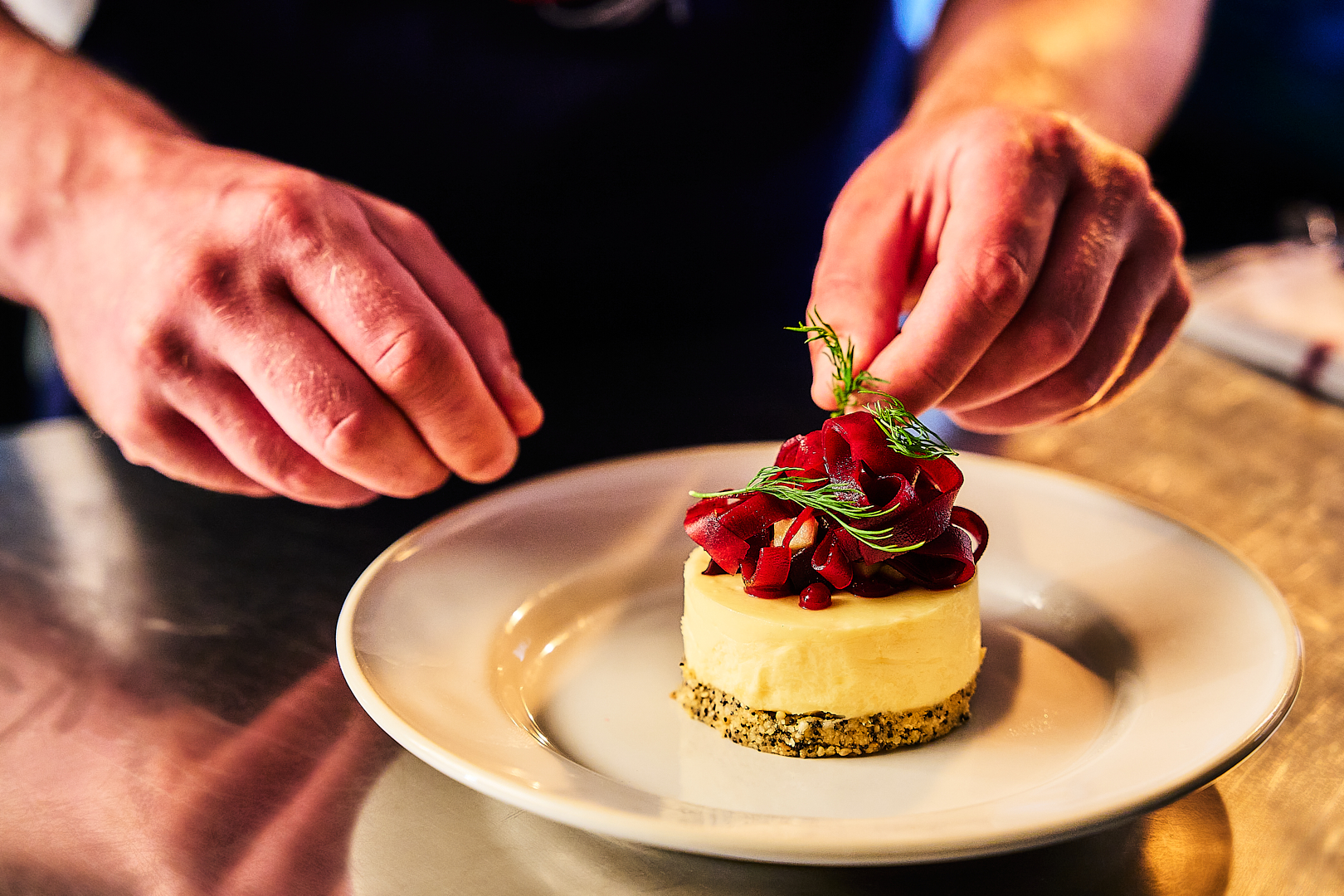 Book Christmas Parties & Christmas Dinner | The Wykeham Arms, Winchester